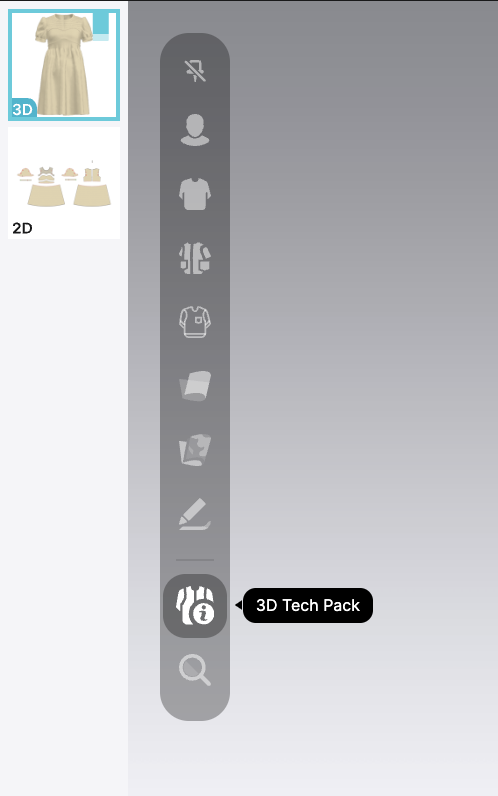 [2025-04] Updates in CLO-SET Annotation, work with 3D Tech Pack! – CLO ...