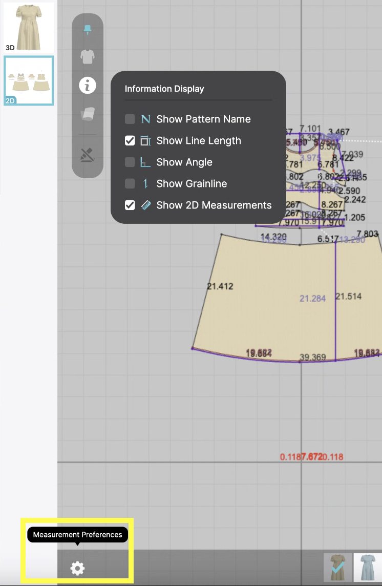 [2025-03] Update in CLO-SET 2D Pattern Viewer! – CLO-SET | Help Center