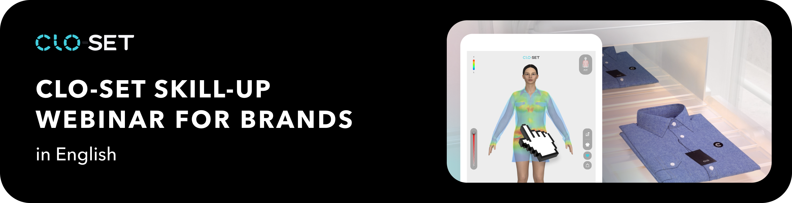 [GLOBAL] RECAP: 3rd CLO-SET Skill-up Webinar – CLO-SET | Help Center