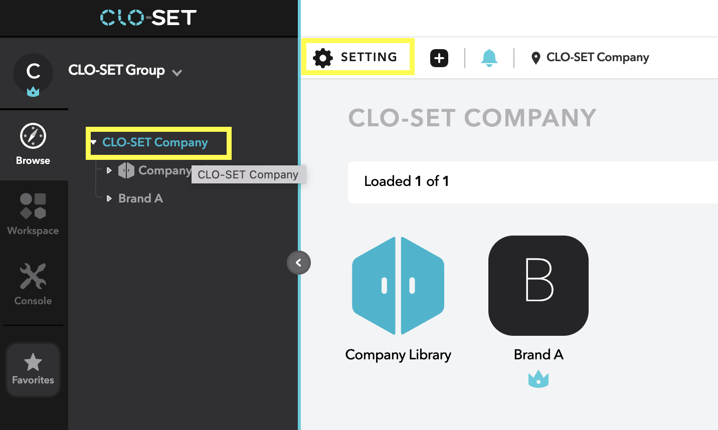 Render Preset – CLO-SET | Help Center