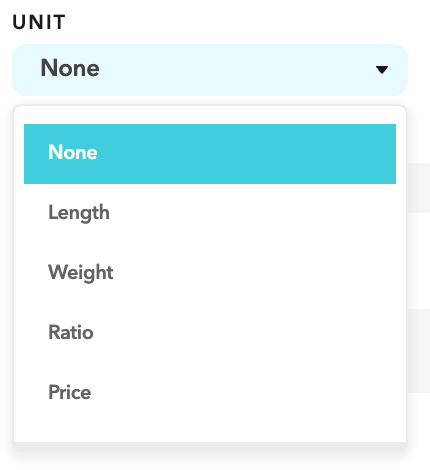 Content Information Fields – CLO-SET | Help Center