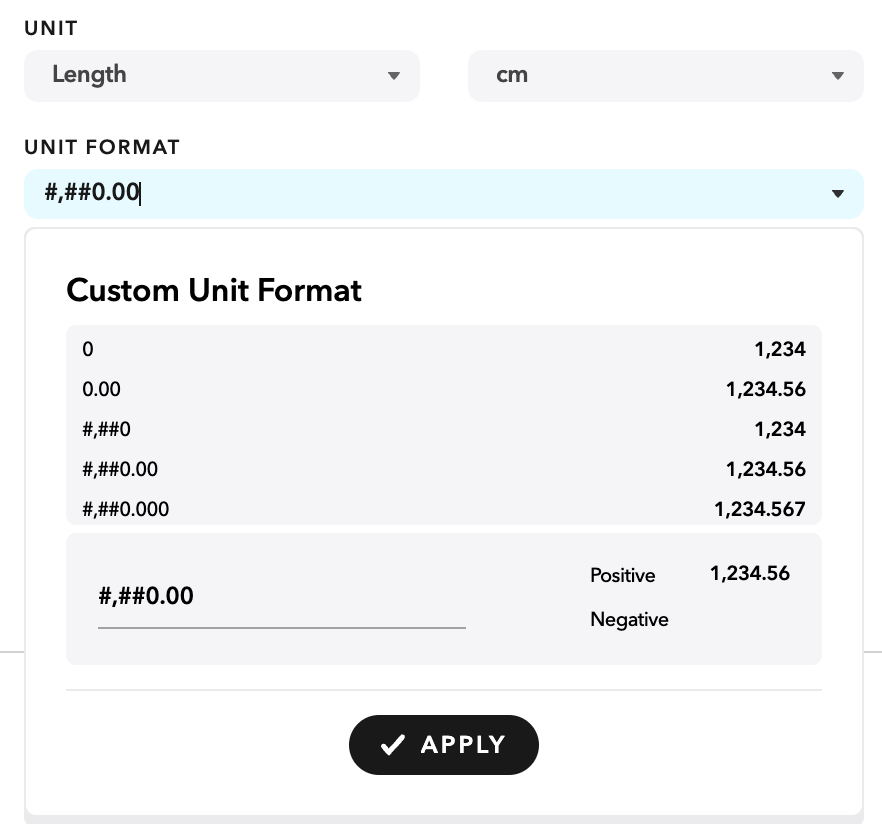 Content Information Fields – CLO-SET | Help Center