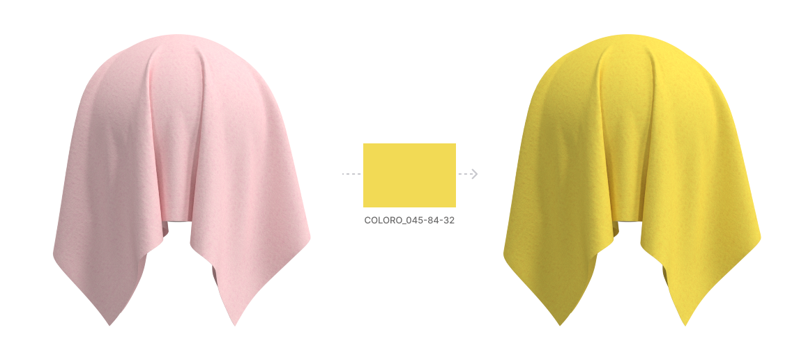 [2024-11] Update in CLO-SET Configurator, auto-generate Normal Map and ...