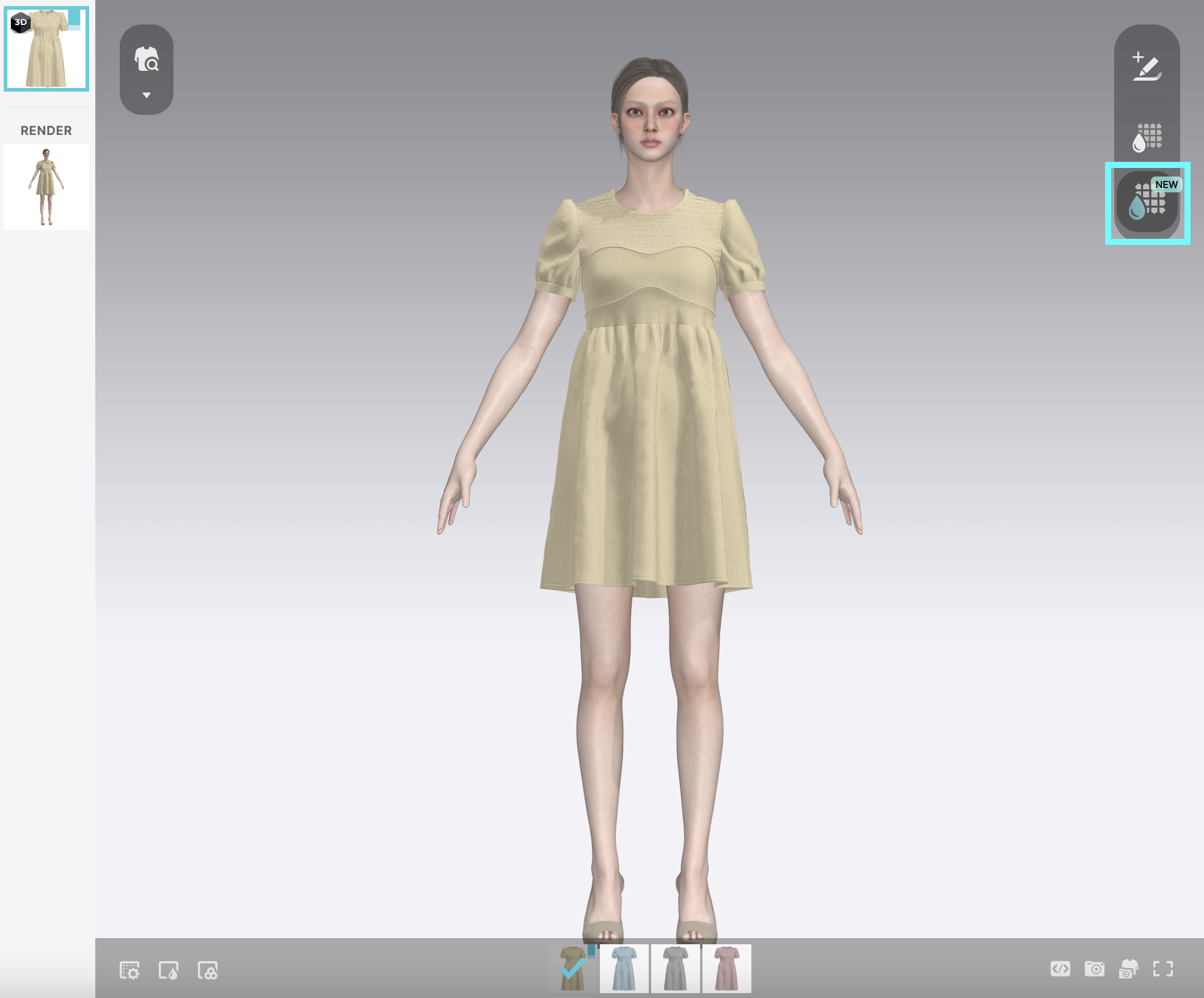 Try the New Configurator in CLO-SET! – CLO-SET | Help Center