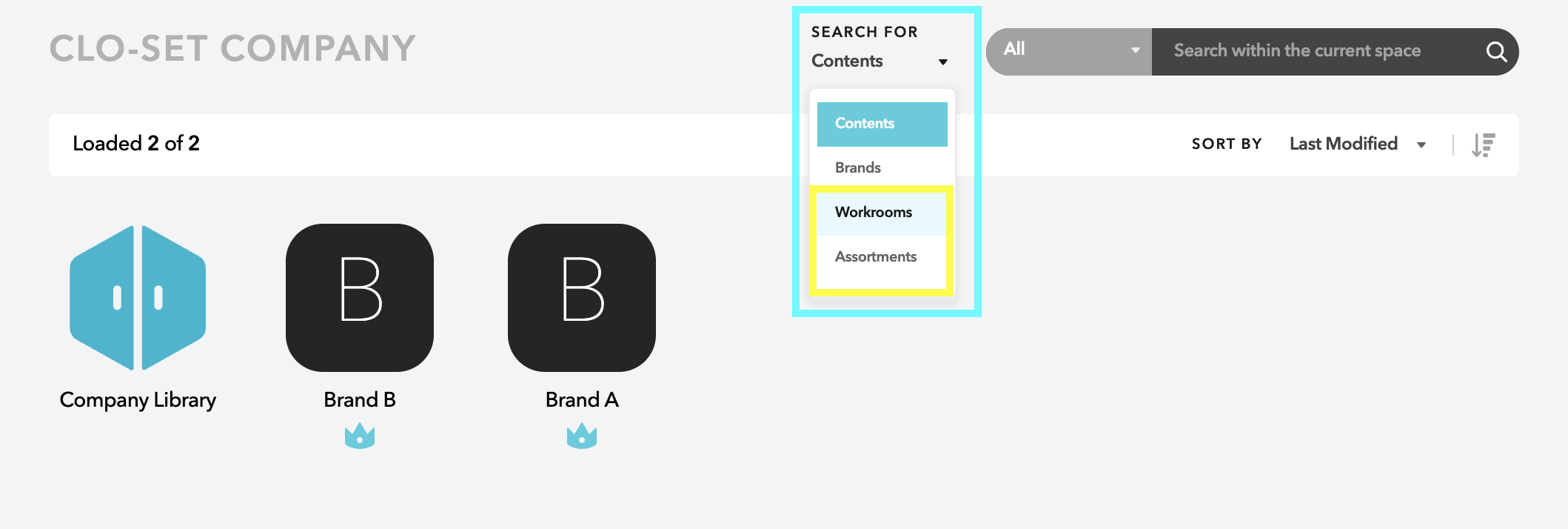 [2024-08] Update in CLO-SET, search with Workroom Names! – CLO-SET ...