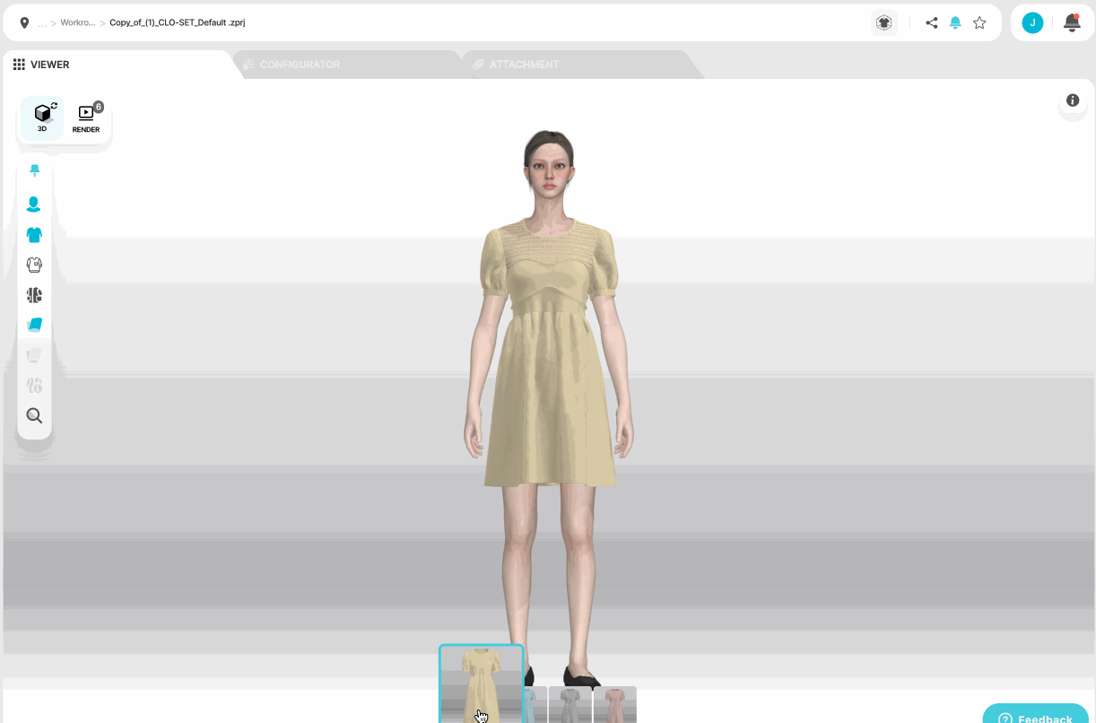 [2023-10] New in CLO-SET, Content Page Renewal! – CLO-SET | Help Center