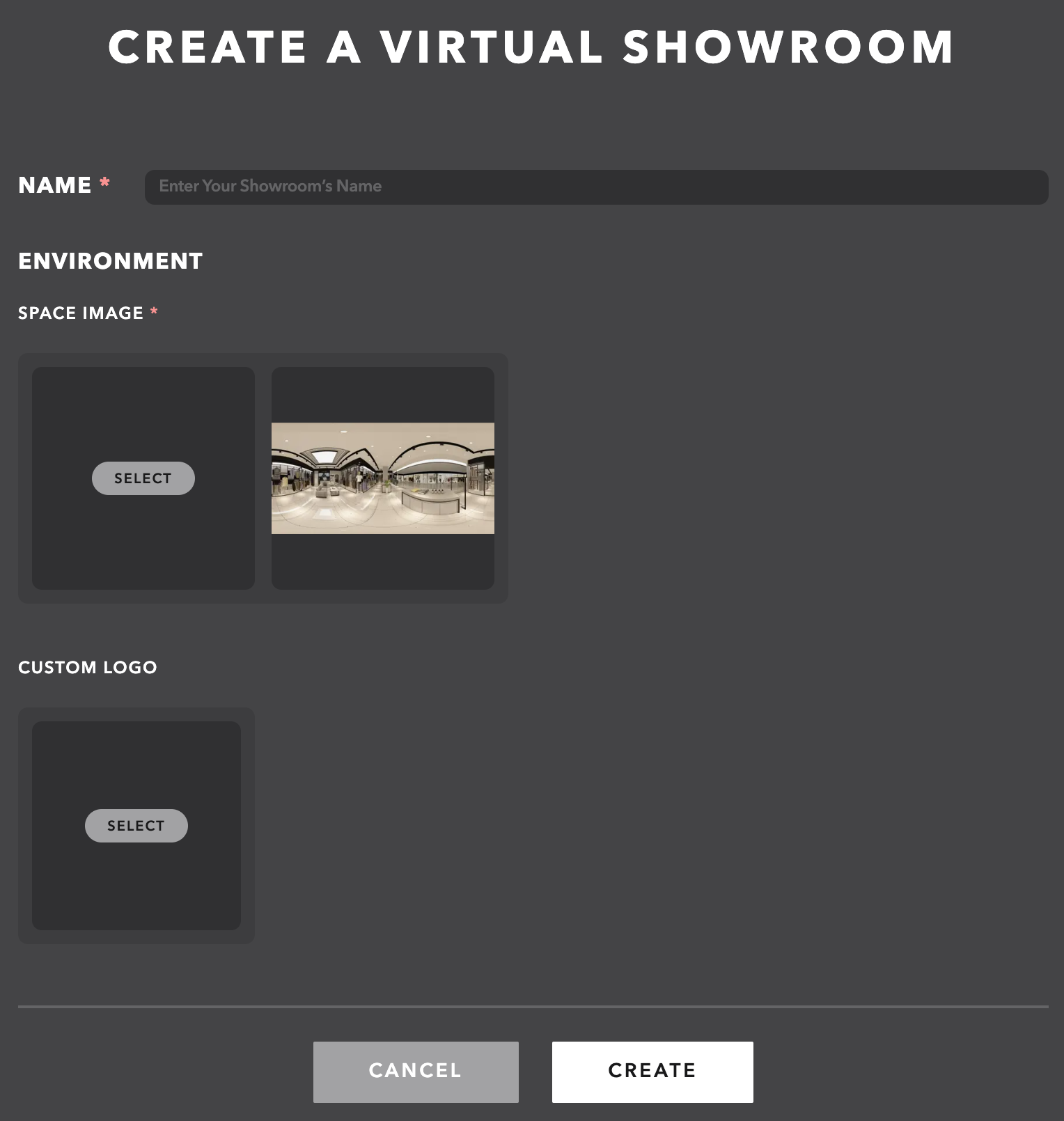 New in CLO-SET, Virtual Showroom! – CLO-SET | Help Center