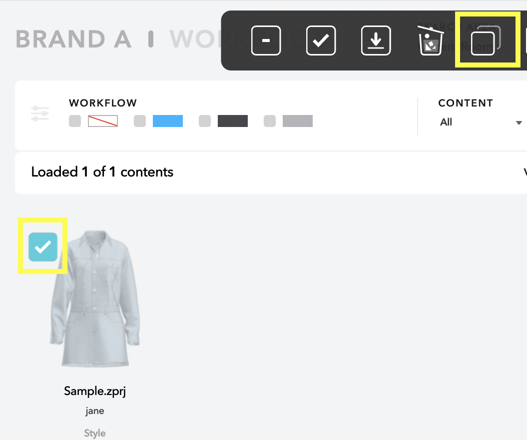 [2023-03] Updated Feature, CLO-SET Child Content! – CLO-SET | Help Center
