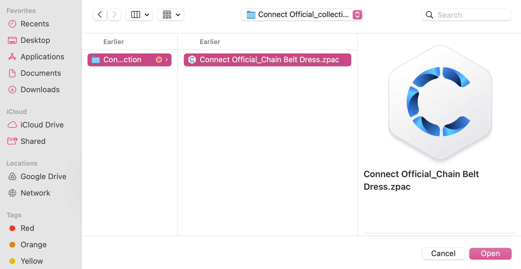 How to: CLO-SET Render – CLO-SET | Help Center