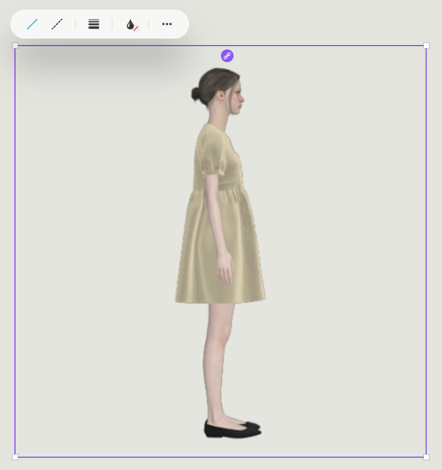 Create Visual Board – CLO-SET | Help Center
