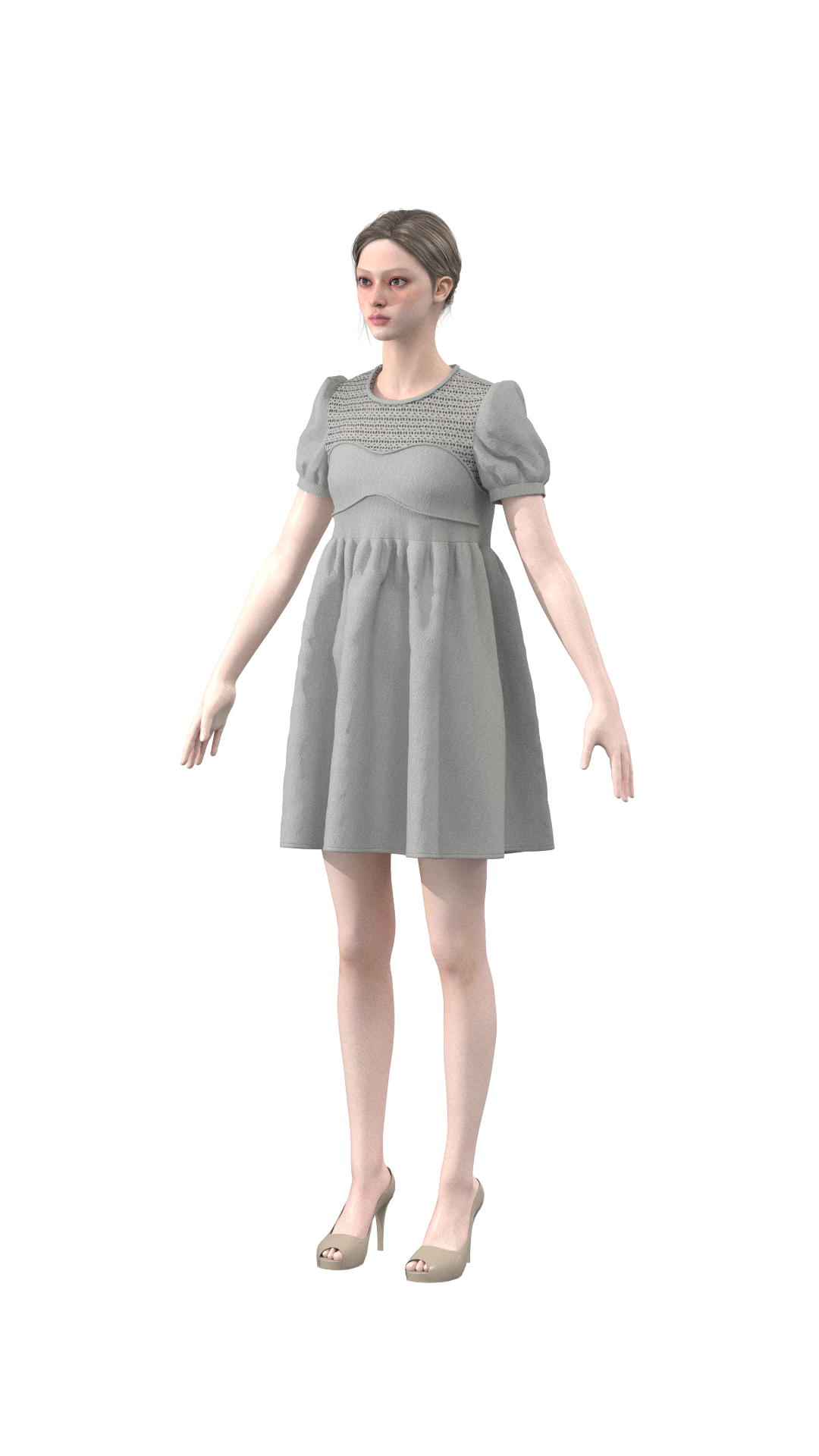 Render Preset (Standardize Rendering) – CLO-SET | Help Center