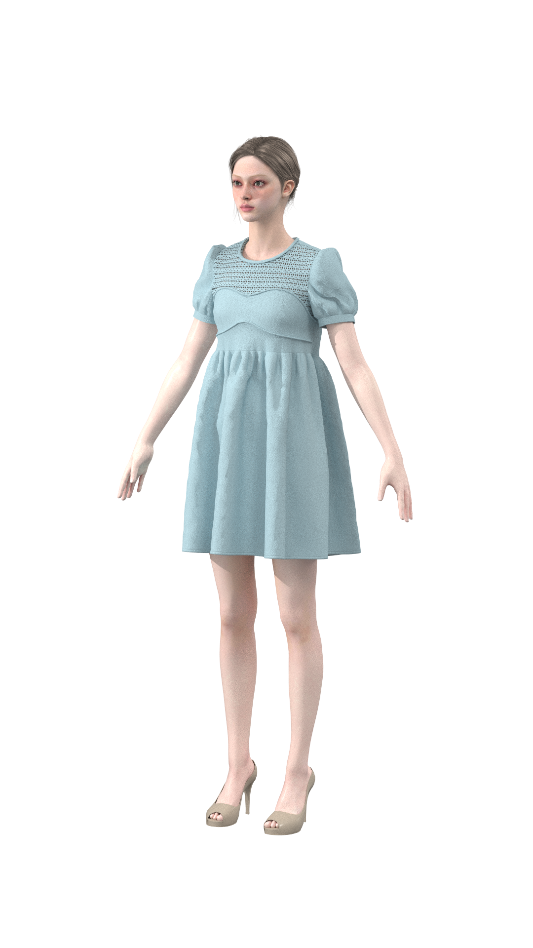 Render Preset (Standardize Rendering) – CLO-SET | Help Center
