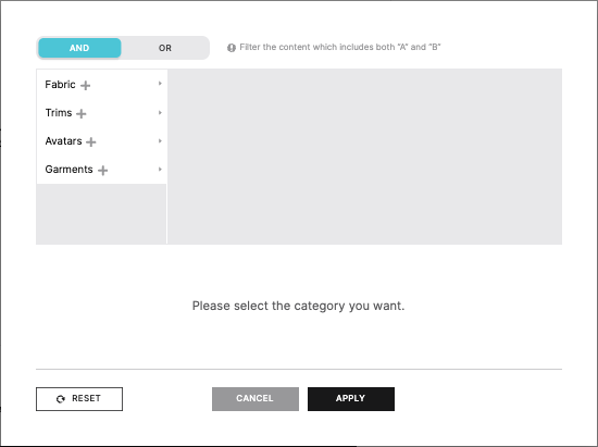 [2025-08] New in CLO-SET, Leadtime & Cost Saving Analysis and updates ...