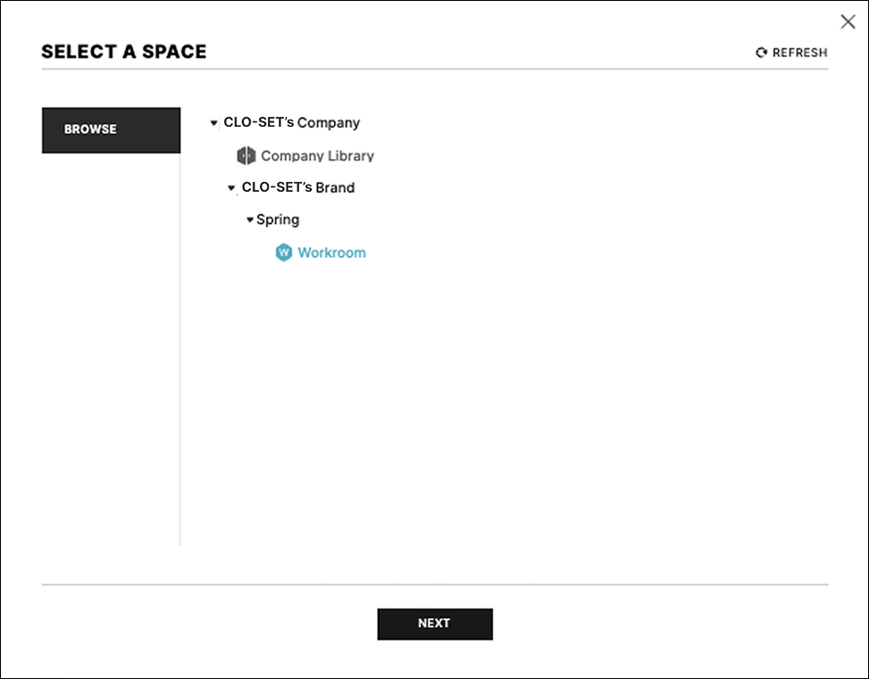 [2025-08] New in CLO-SET, Leadtime & Cost Saving Analysis and updates ...
