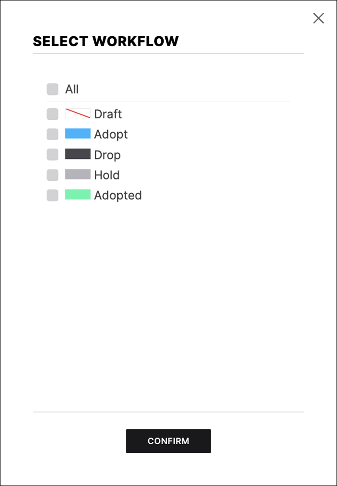 [2025-08] New in CLO-SET, Leadtime & Cost Saving Analysis and updates ...