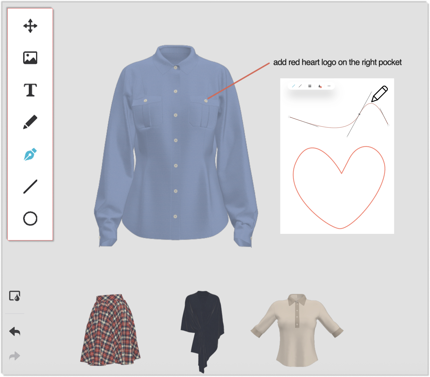 [2026-01] Updates in CLO-SET: New Mix & Match, Smarter Notificatons ...