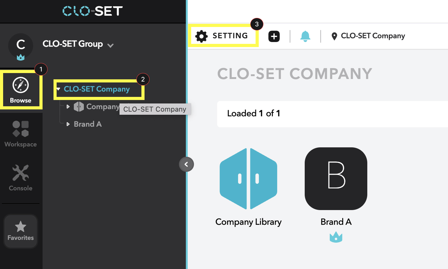 Render Preset (Standardize Rendering) – CLO-SET | Help Center